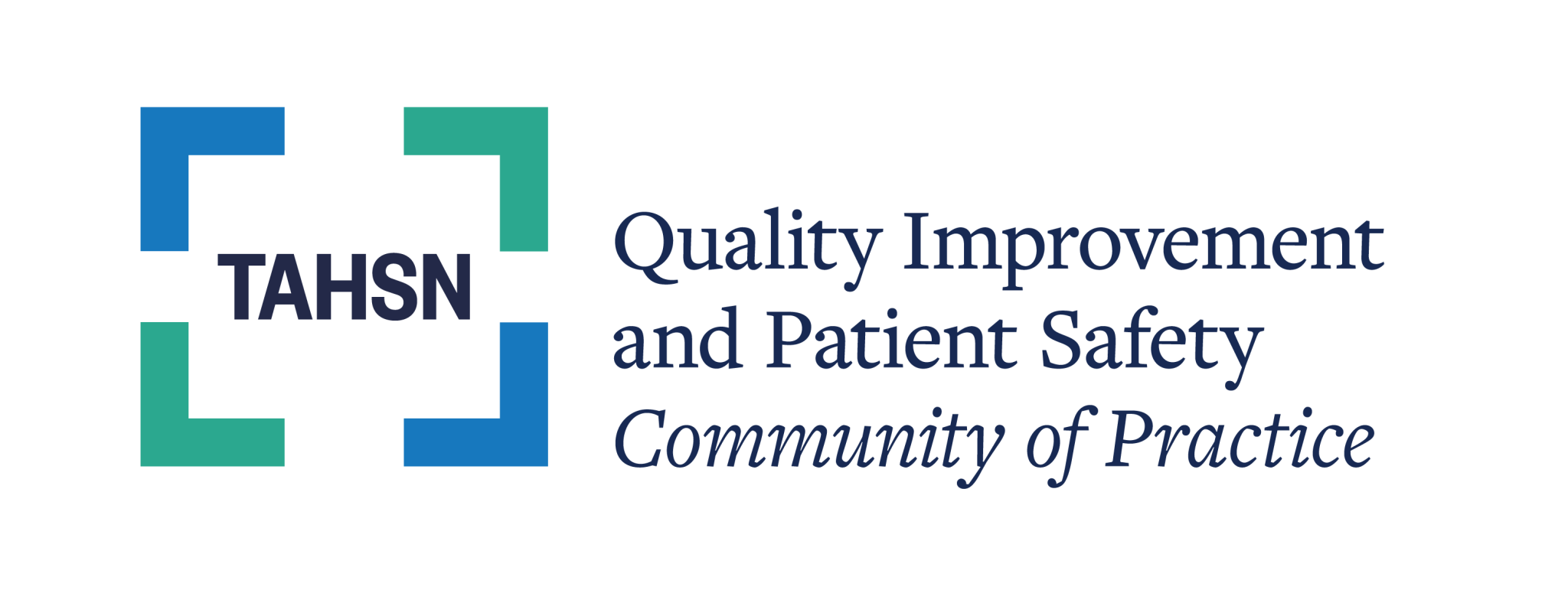 Centre for Quality Improvement and Patient Safety