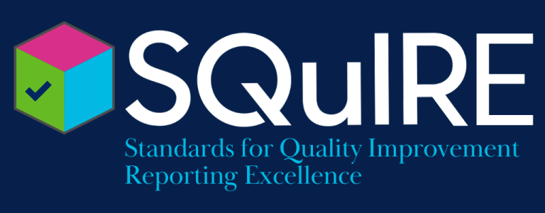 Centre for Quality Improvement and Patient Safety