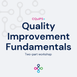 Centre for Quality Improvement and Patient Safety